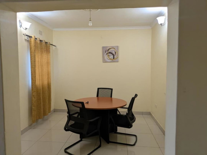 Rehoboth Area 49 Guest House - Lilongwe