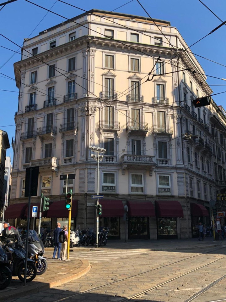 Hotel La Madonnina - Milano