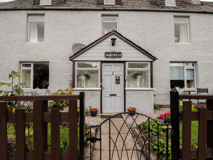 Ivy House - Kingussie