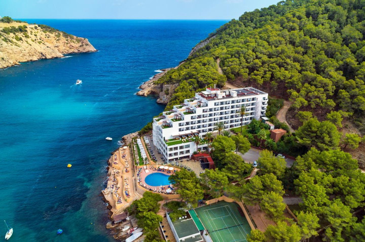 Palladium Hotel Cala Llonga - Adults Only - Santa Eulària des Riu