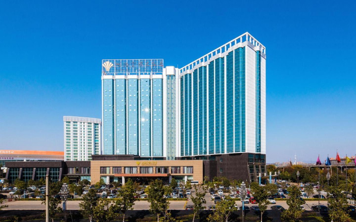 Empark Grand Hotel Kunming - Kunming