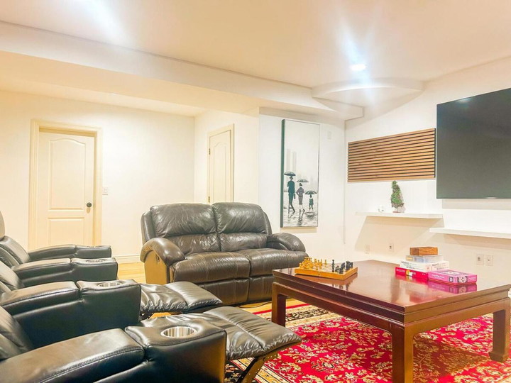 3br 3ba Suite 5 Min To Yvr Free Parking - Vancouver
