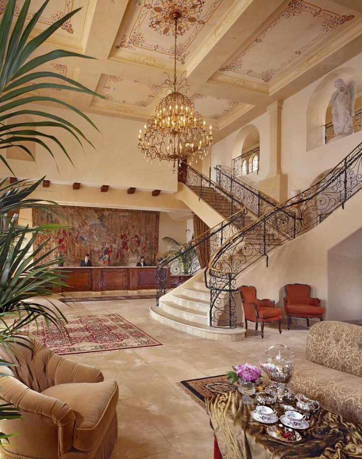 Ayres Hotel Manhattan Beach - Inglewood
