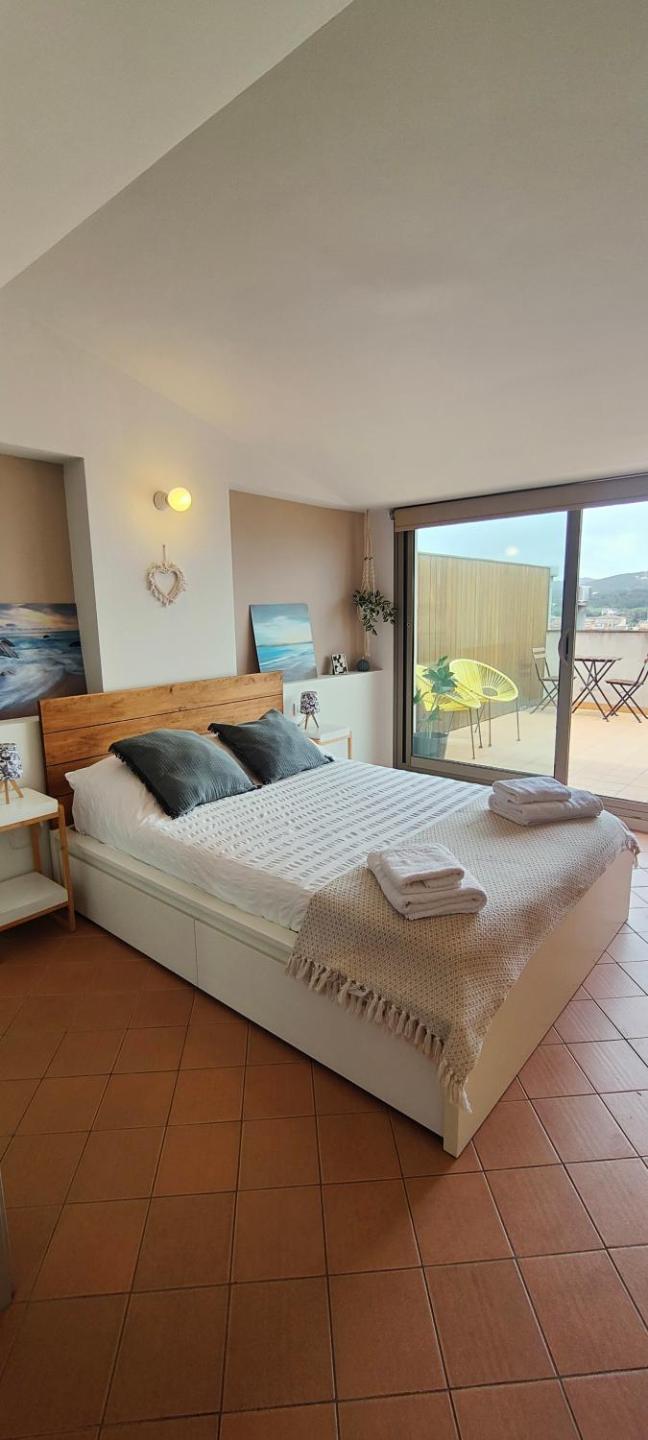 Apartamento Loft Mar&pol - Palafrugell