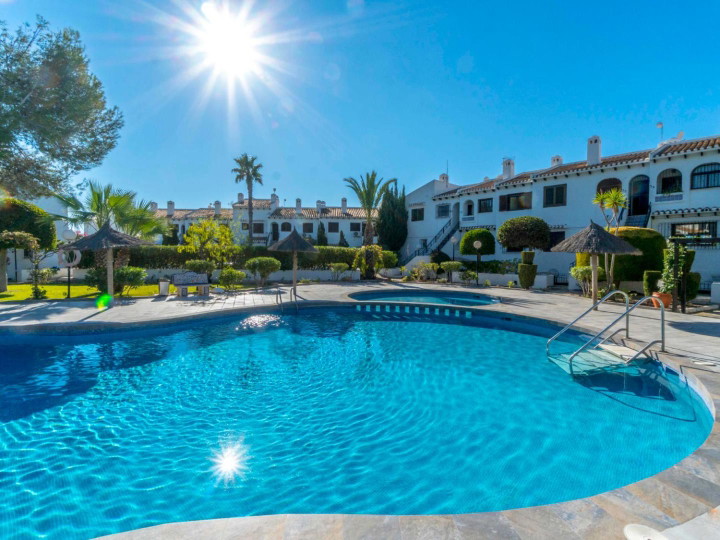 Apartment Bellavista I By Interhome - La Zenia
