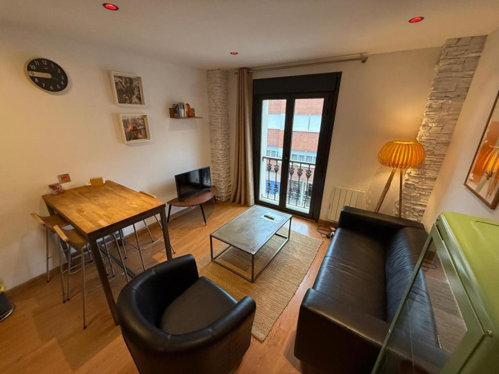 Lotila Flats Cabañaquinta - Asturies