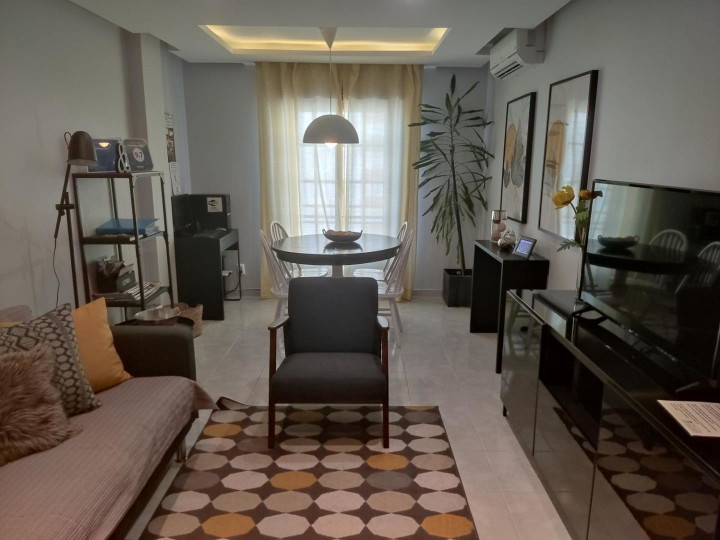 Faro Stadium Flat By Freetimealgarve - Algarve
