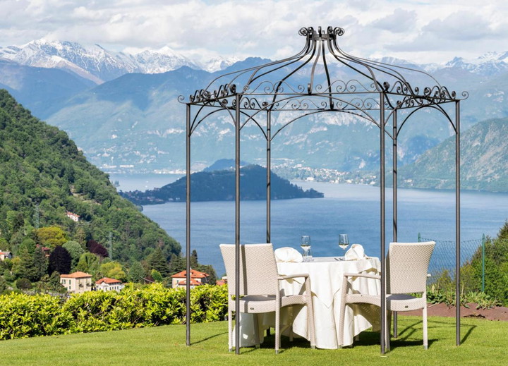 Locanda Sant' Anna - Côme