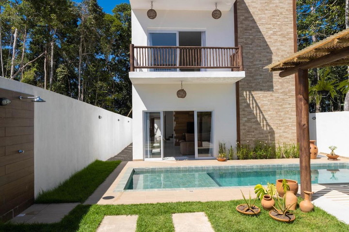 Casa Sorella Trancoso - Trancoso