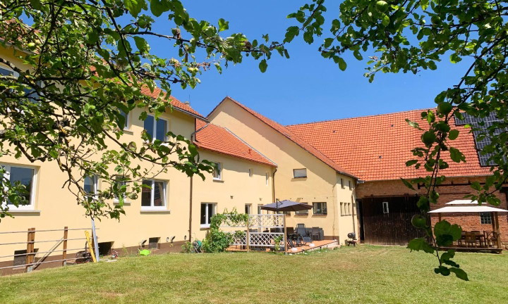 Ferienhaus Liebchen Free Netflix - Bad Arolsen
