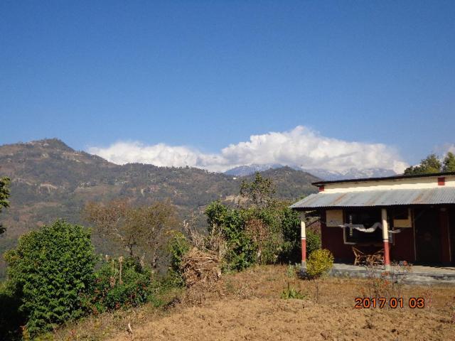 Nature Home Methlang - Pokhara