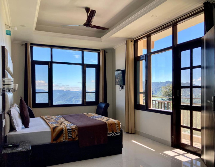 Tanwar B&b (Bloominn) - Shimla