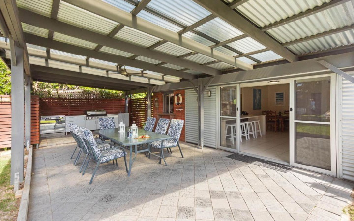 The Anchorage - Sleeps 12. 4 Bedrooms. 2 Bathrooms. Pets Welcome - Normanville