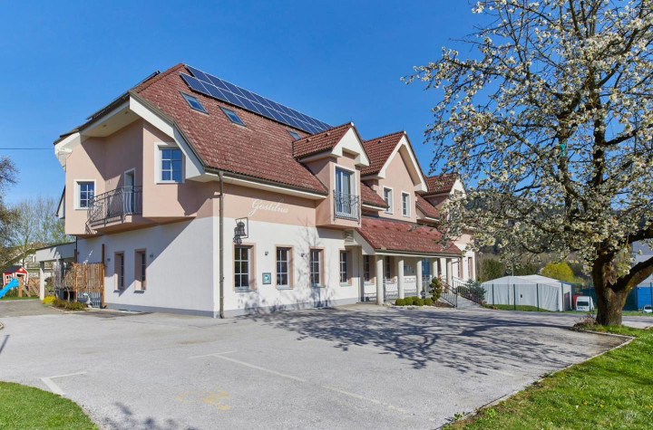 Hotel Delalut - Alps