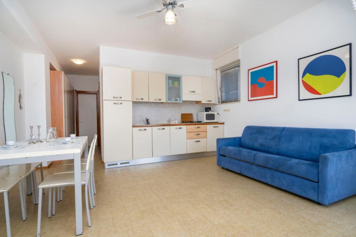 Guesthost - La Casa Al Mare Apartments With Parking - Lignano Sabbiadoro