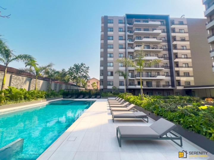 Serenity Homes At Bantree - Accra