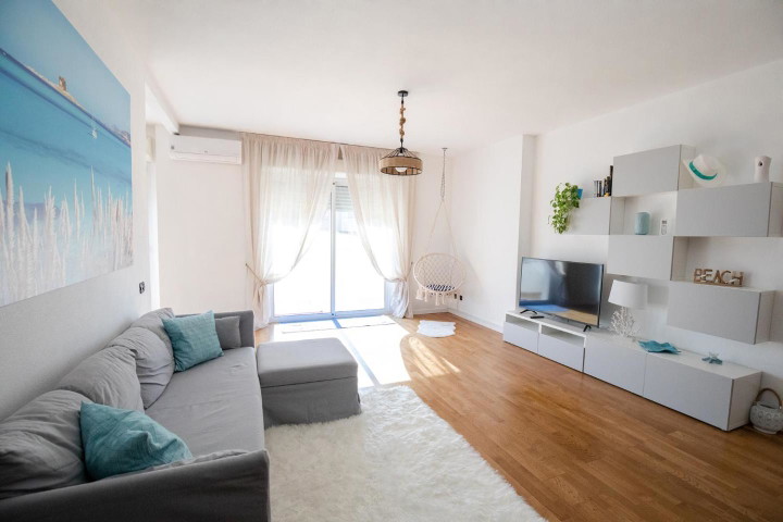 Bay View Apartment - Porto Torres