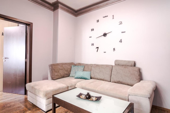 Your Home Away From Home - Sofia