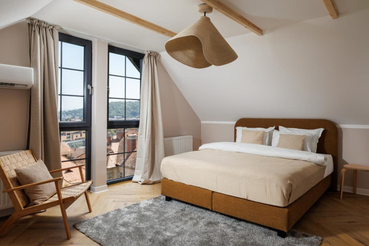 Citadel Signature Villa - Brașov