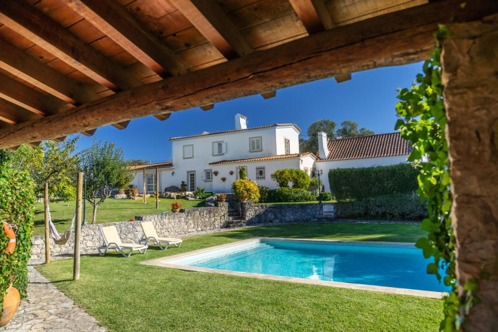 Country Village Senses - Quinta Exclusiva - Alentejo