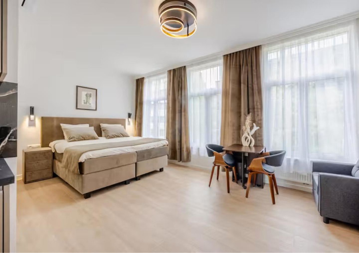Gemstay Antwerp - Kapellen