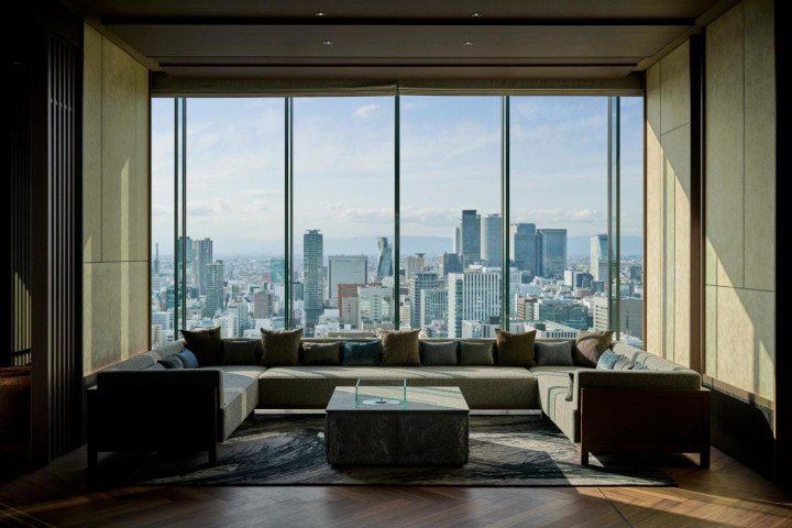 The Royal Park Hotel Iconic Nagoya - Aichi