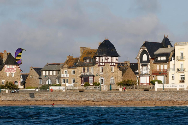 Villa Ellerslie - Saint-Jouan-des-Guérets