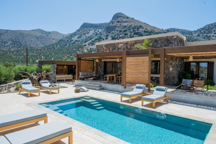 Elounda Naxia Villas - Elounda