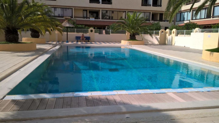 Les Drom's Studio - Gruissan