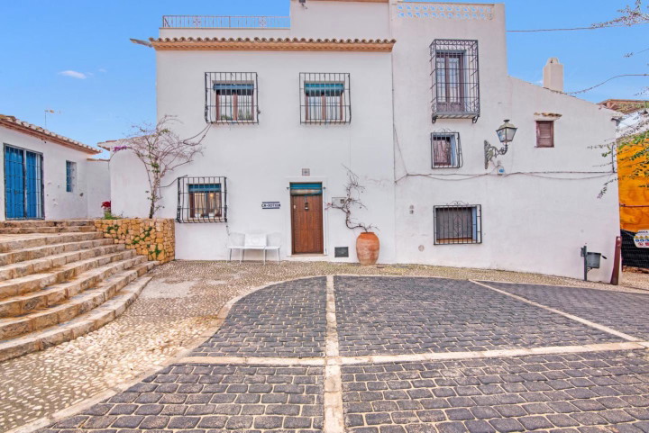 Ca Xotxim - Altea