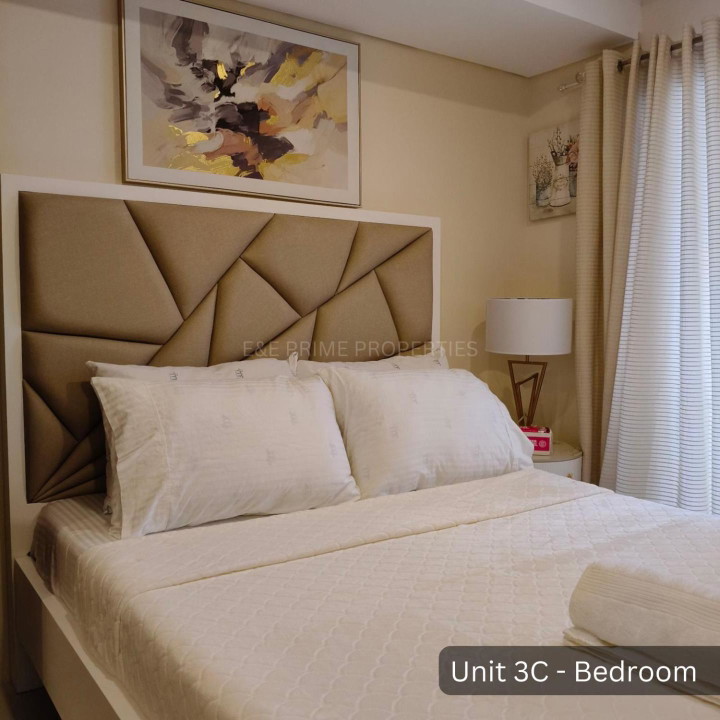 3c Balai De Selendra, Baguio City - Baguio