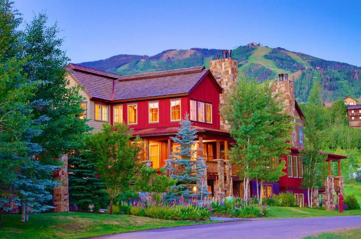 The Porches - Steamboat Springs, CO