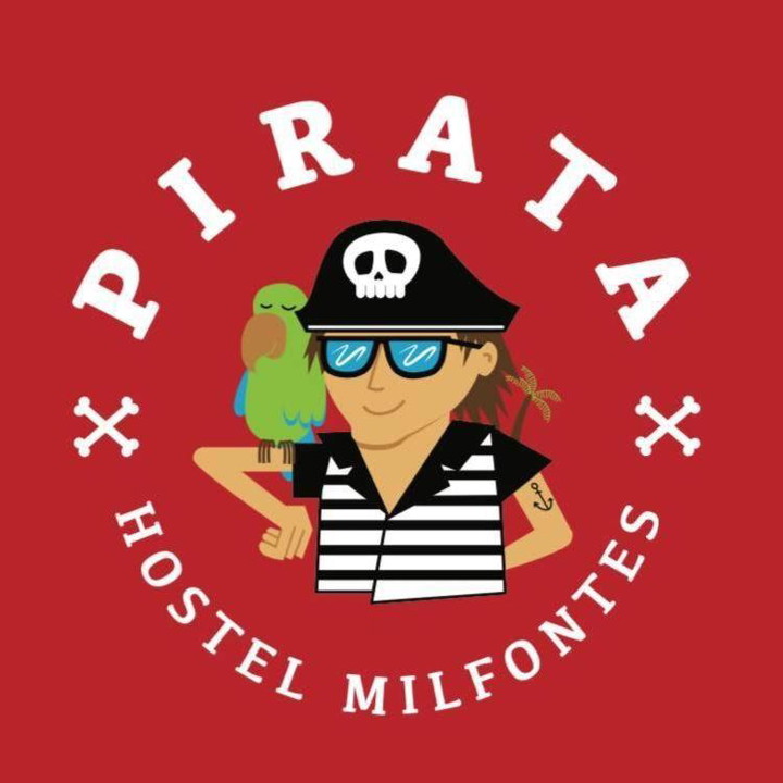 Pirata Hostel Milfontes - Vila Nova de Milfontes