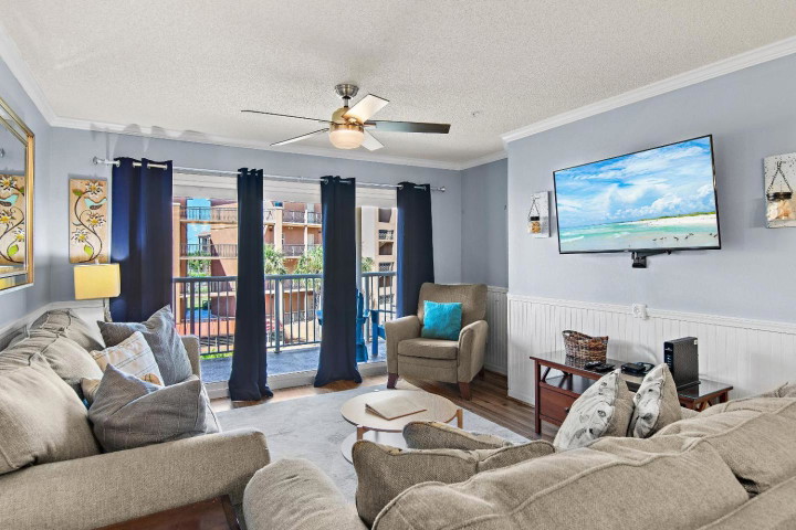 Ciboney 3009 - Miramar Beach, FL