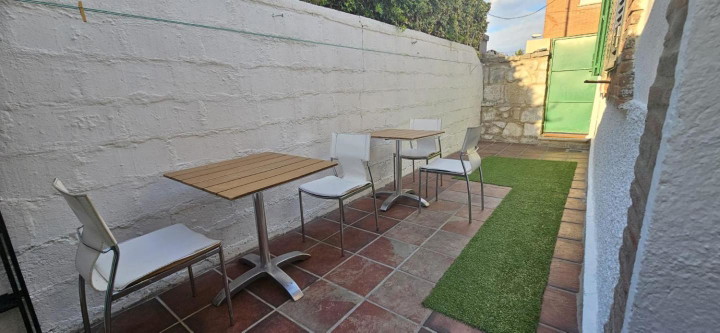 Casa Riquelme - Collado Villalba