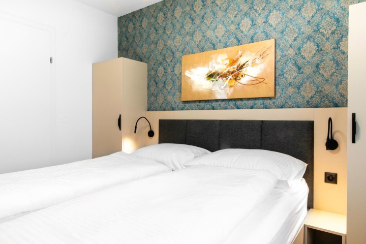 Myapartments Vienna Rooftop - Schwechat