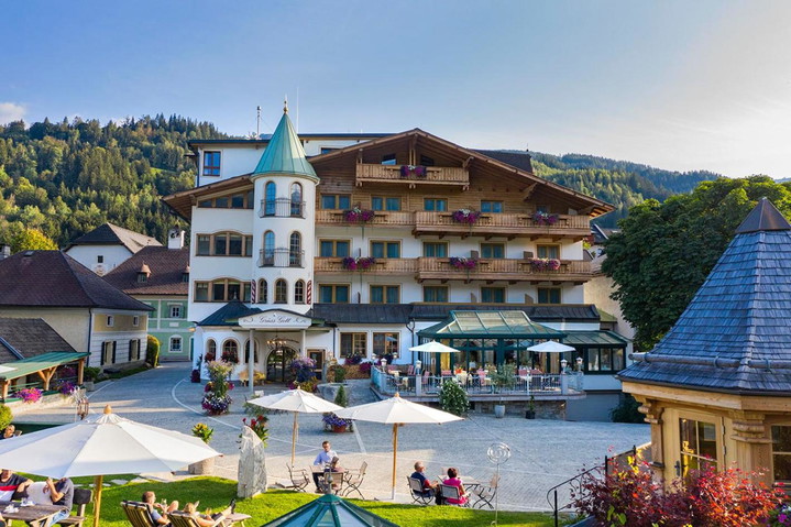 Hotel Herrschaftstaverne - Schladming