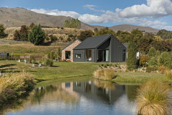 Countryside Escape Arrowtown - Arrowtown
