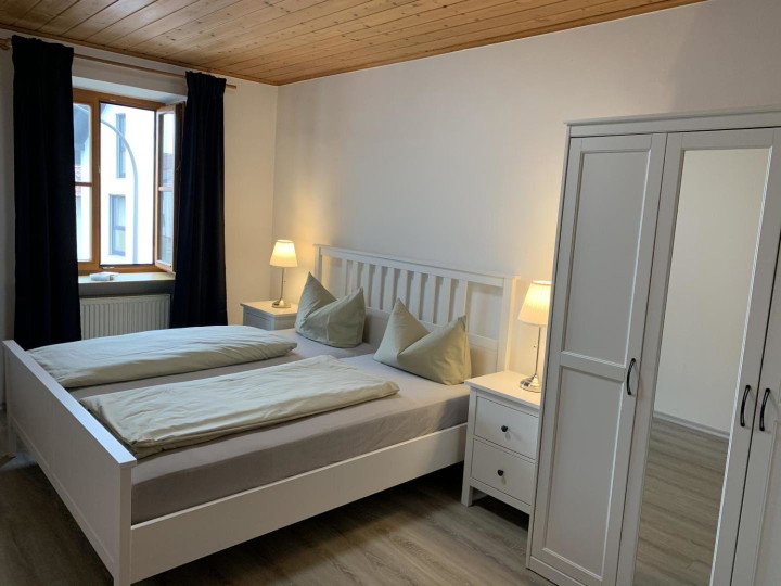Gasthof & Pension Zum Zacherwirt - Deggendorf