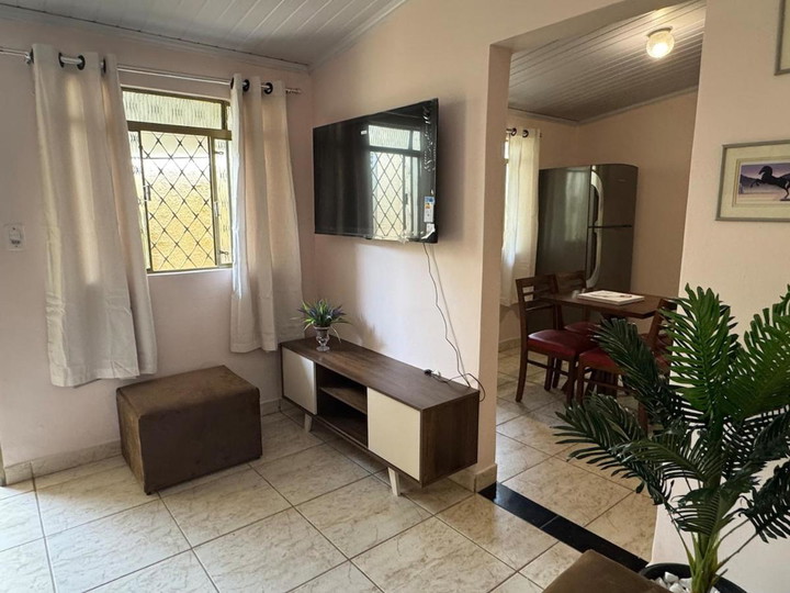 Chalet Morada Nova 2 - Goiânia