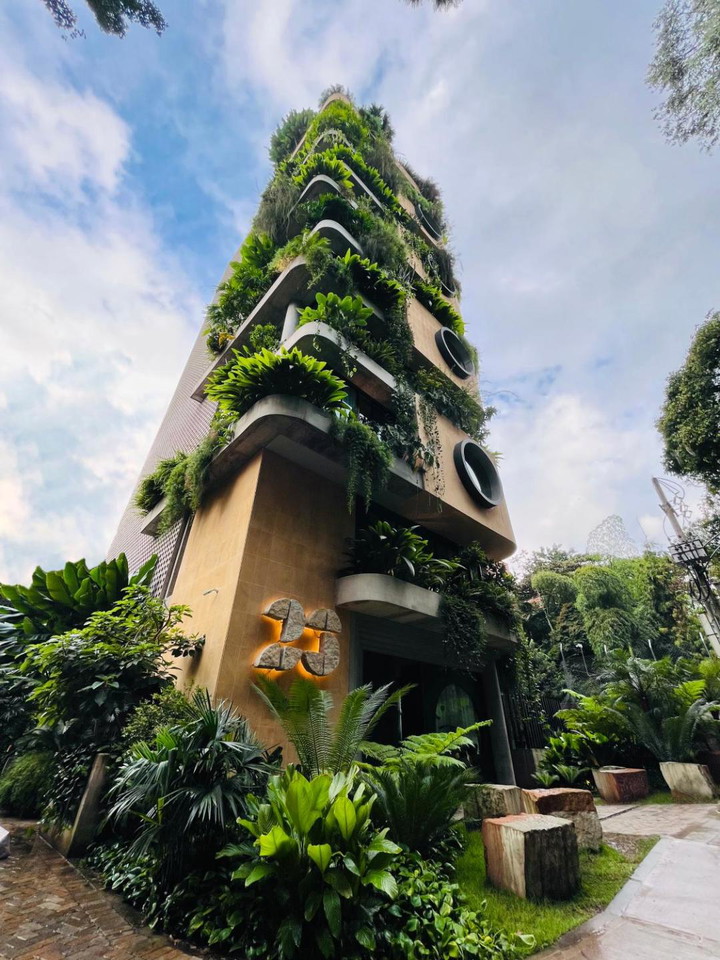 23 Hotel Medellin - Sabaneta