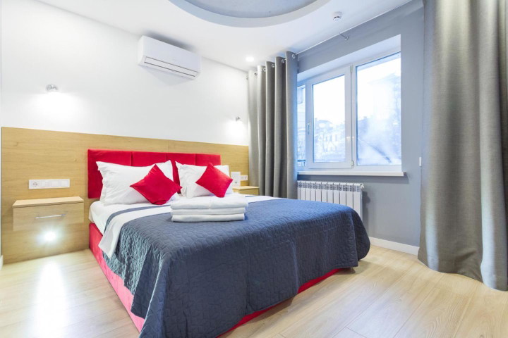 Partner Guest House - Kiew