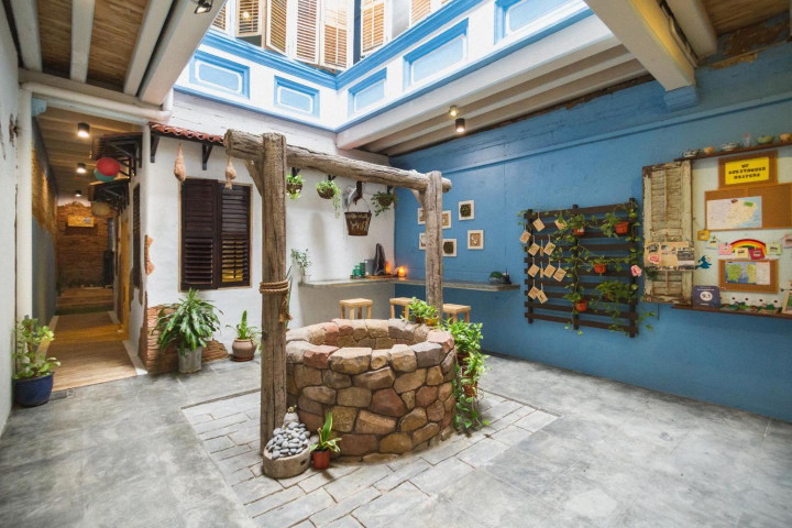 My Guesthouse 109 - Self Check In - Penang