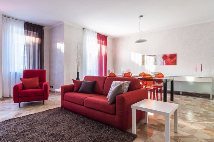 La Casa Di Cri Sul Naviglio - Milan