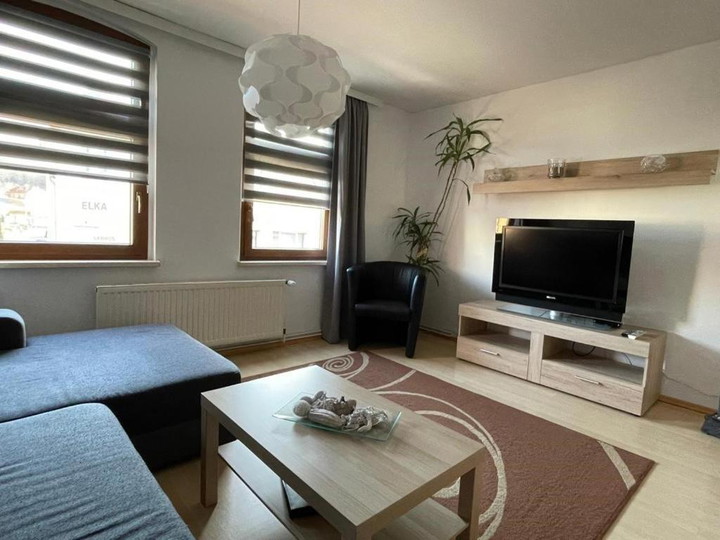 Ferienwohnung Kreft - ドイツ