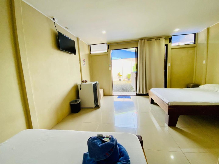 Cabinas Arenal Home - Costa Rica