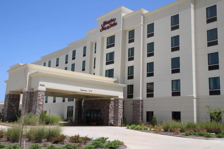 Hampton Inn & Suites Gulfport - Gulfport, MS