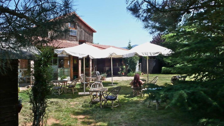 Camping Aín Jaca - Aragon