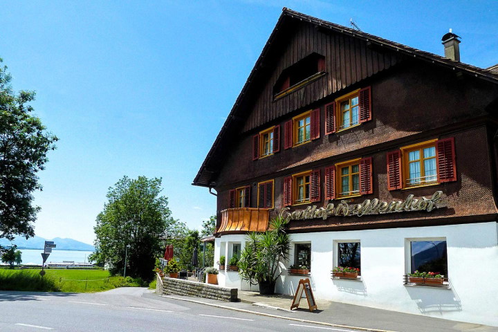 Wellenhof Bodensee - Bregenz