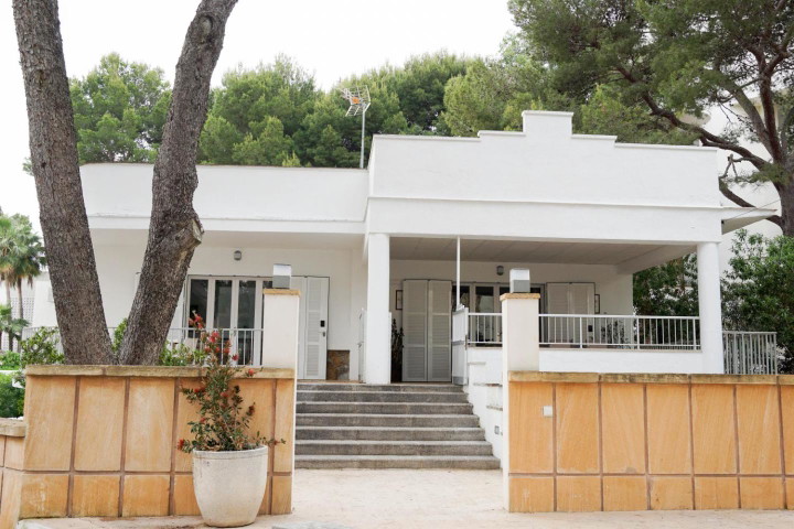 Houm Villa Plaza Arosa - S’Arenal